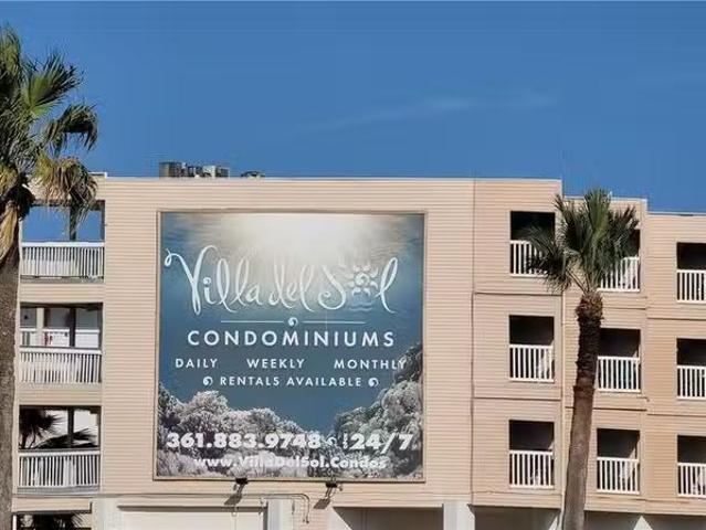 3938 Surfside Boulevard unit: 2214, Corpus Christi, TX 78402