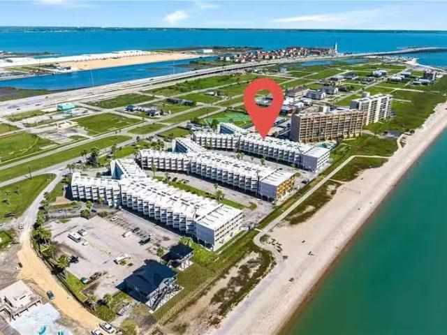 3938 Surfside Boulevard unit: 3136, Corpus Christi, TX 78402