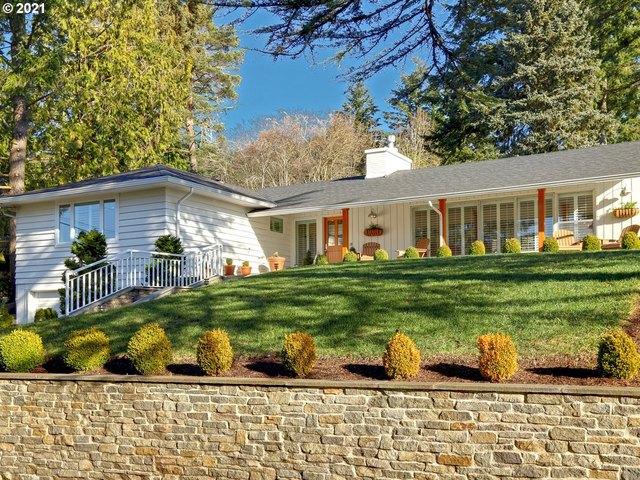 3938 SW 36th Pl, Portland, OR 97221