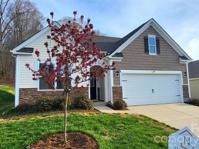 3938 Village Blvd NW, Conover, NC 28613 | MLS #4354