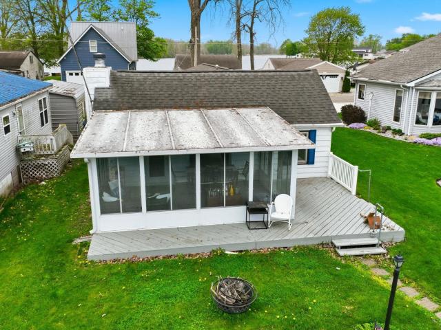 3938 W Lakeshore Drive
