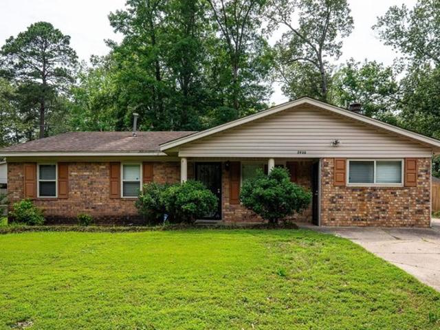 3938 Wooddale Dr, Little Rock, AR 72209
