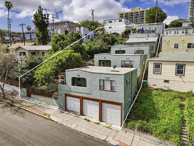 3938 42 Florida St, San Diego, CA 92104