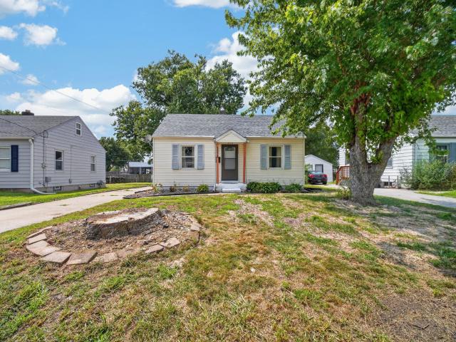 3938 57th Street