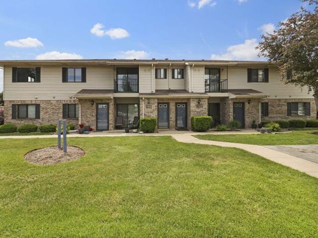 3938 81st St Unit F, Kenosha, WI 53142