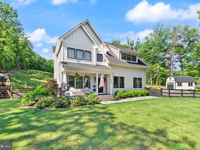 39391 Saddleridge Ln, Aldie, VA 20105