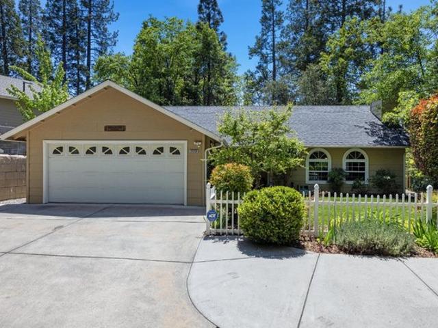 39398 Robin, Bass Lake, CA 93604