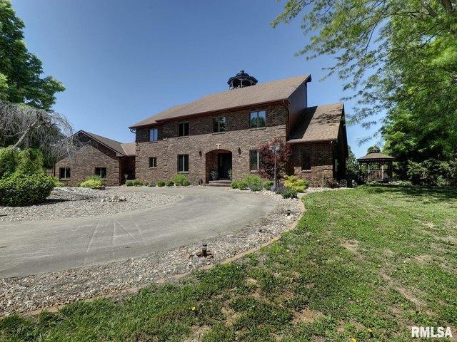 3939 Musholt Strasse Ln, Quincy, IL 62305
