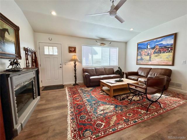 3939 McIntire Dr, Colorado City, CO 81069 | MLS #6585