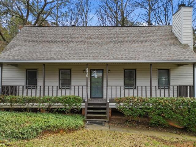 3939 Mill Creek Rd, Kennesaw, GA 30152 | MLS #7729 | Compass
