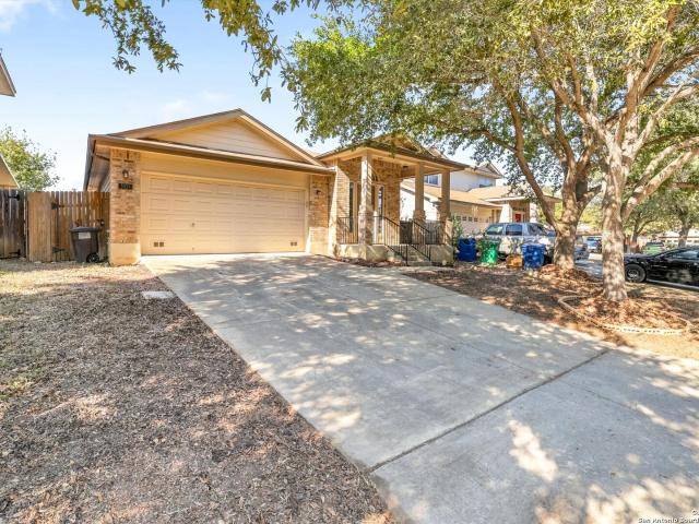3939 Nuttall Oak Dr, San Antonio, TX 78223 | Compass
