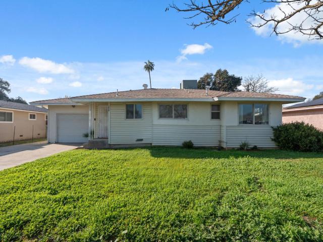 3939 N Pleasant Ave, Fresno, CA 93705 | MLS #642569