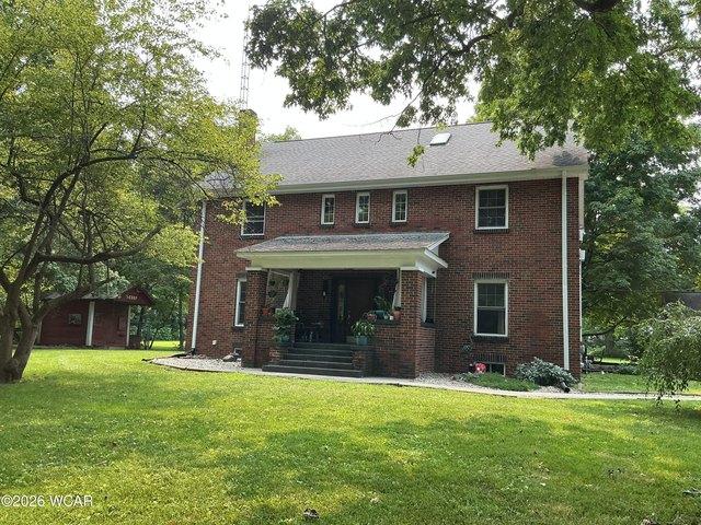 3939 N West St, Lima, OH 45801