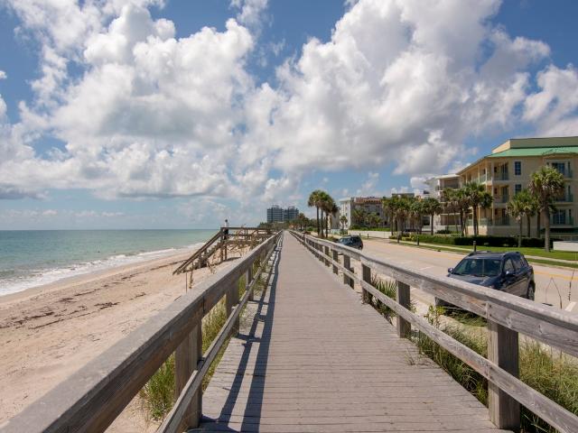 3939 Ocean Dr, Unit 201A, Vero Beach, FL 32963 | MLS #266329