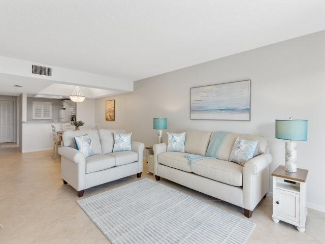3939 Ocean Dr, Unit 307C, Vero Beach, FL 32963 | MLS #283747