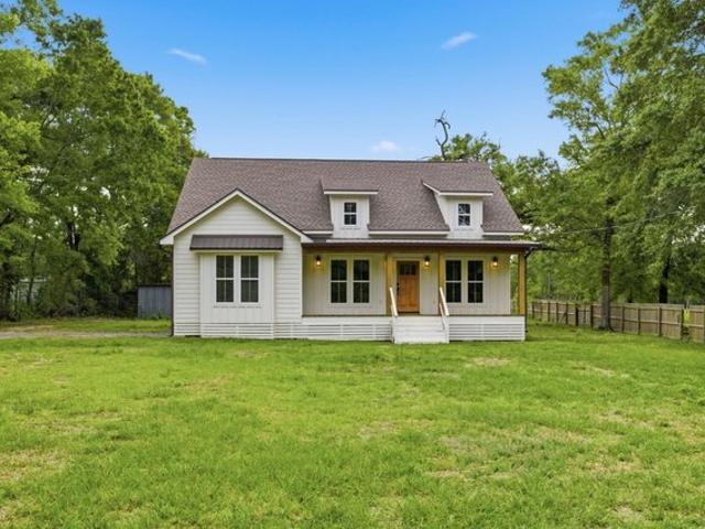 3939 Old Beaumont Hwy, Silsbee, TX 77656