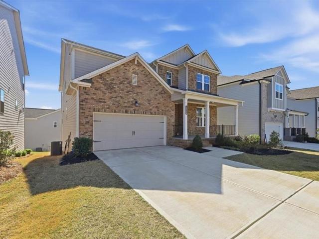 3939 Alderstone Dr, Flowery Branch, GA 30542 | MLS #7737