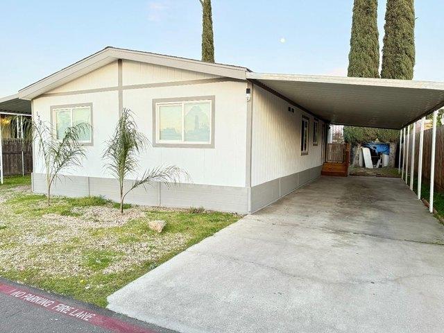 3939 Central Ave Spc 178, Ceres, CA 95307