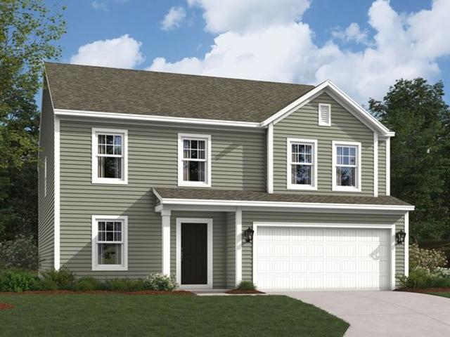3939 Quinn Rd, Indianapolis, IN 46239