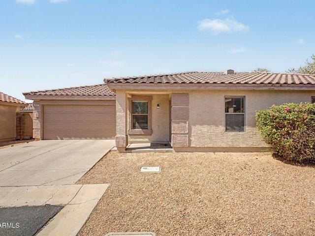 3939 S Nebraska St, Chandler, AZ 85248