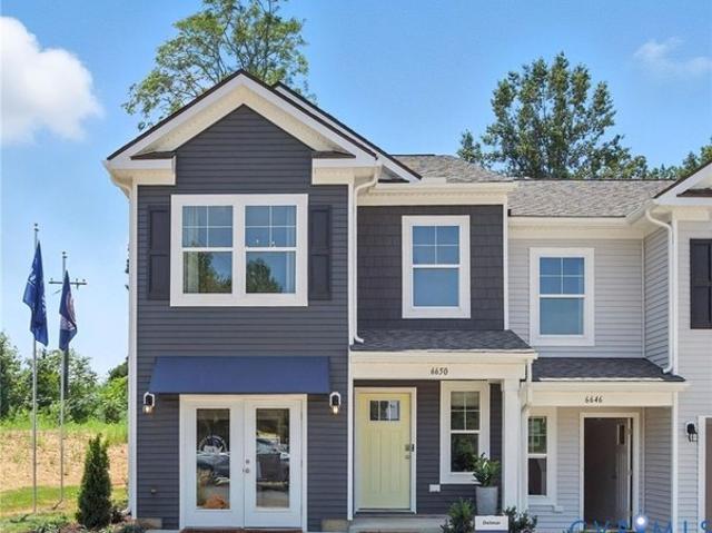 3939 Schooner Ln, Hopewell, VA 23860