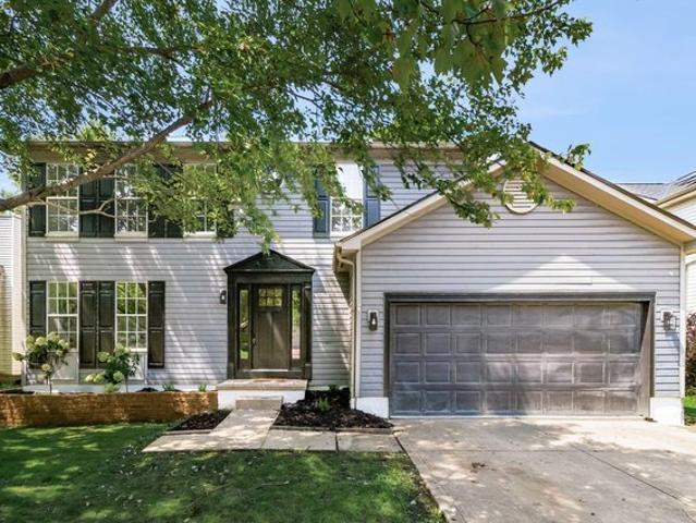 3939 Sleaford Ave, Columbus, OH 43230