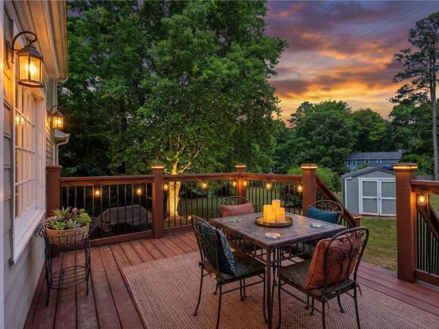 3939 Tall Pine Drive