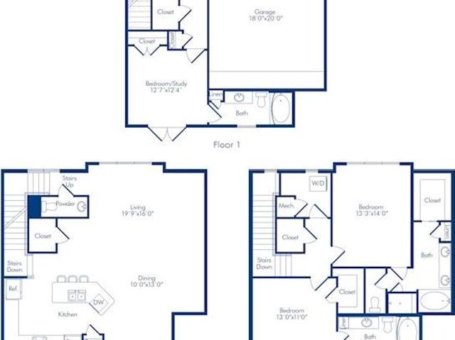3939 W Alabama Street # 3 3218