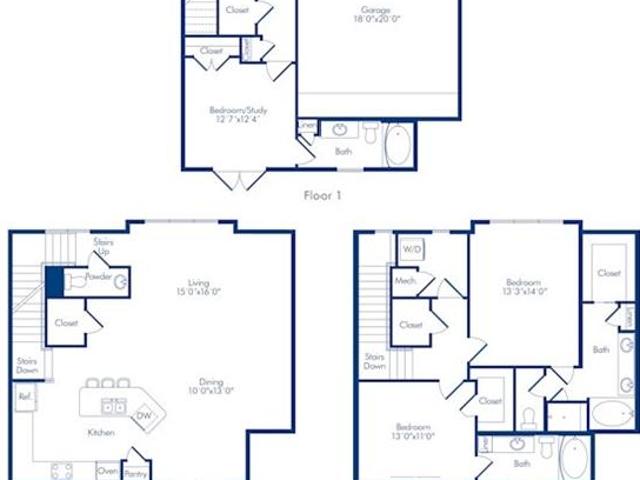 3939 W Alabama Street # 3 3246