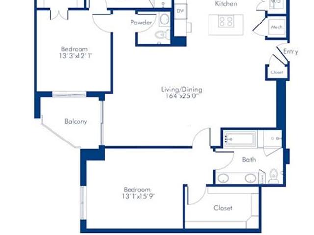 3939 W Alabama Street # 1 444