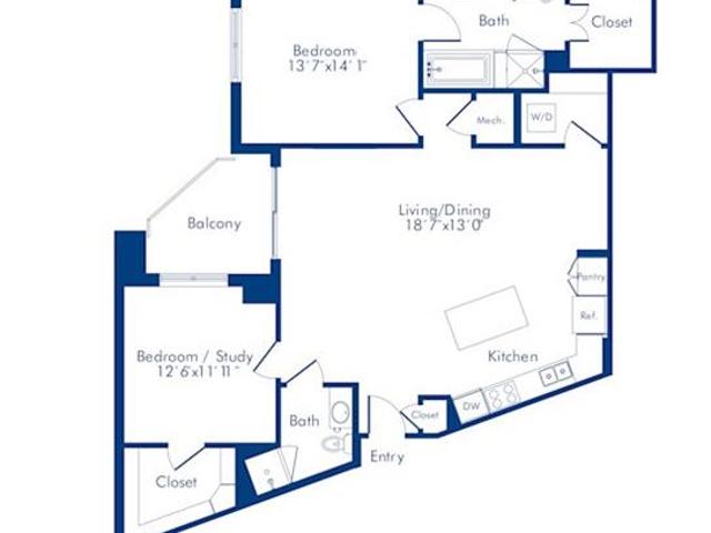 3939 W Alabama Street # 1 474