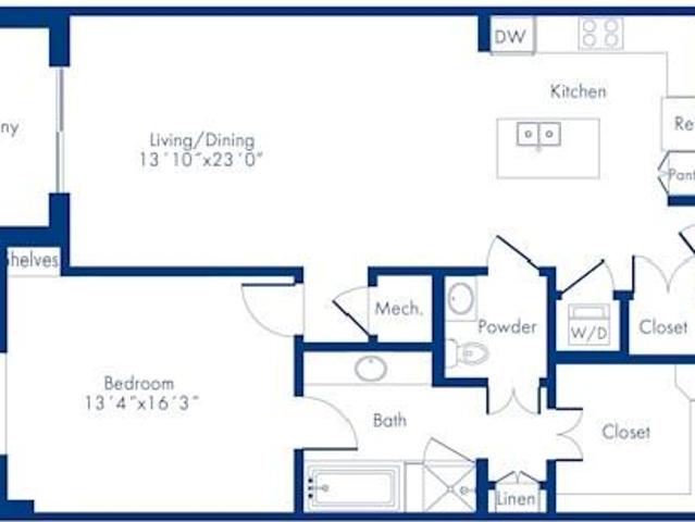 3939 W Alabama Street # 1 559
