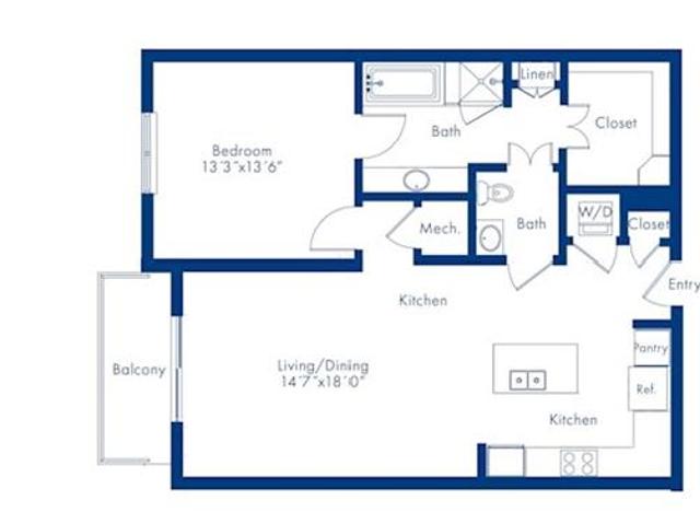 3939 W Alabama Street # 1 561