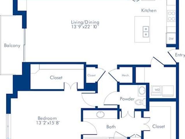 3939 W Alabama Street # 1 563