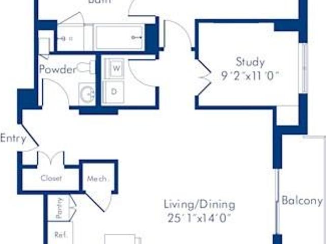 3939 W Alabama Street # 1 662