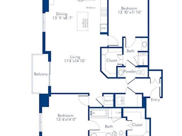 3939 W Alabama Street # 1 678