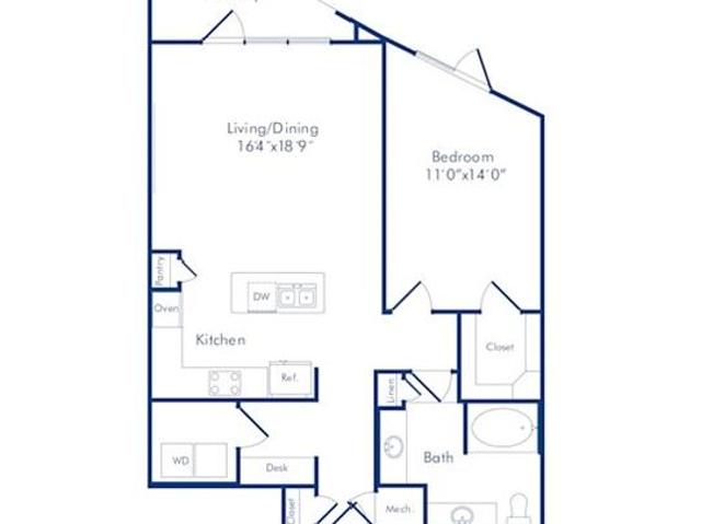 3939 W Alabama Street # 2 420