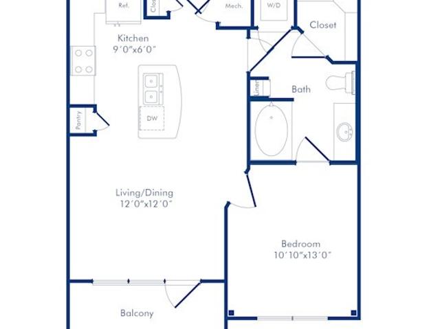 3939 W Alabama Street 2 438