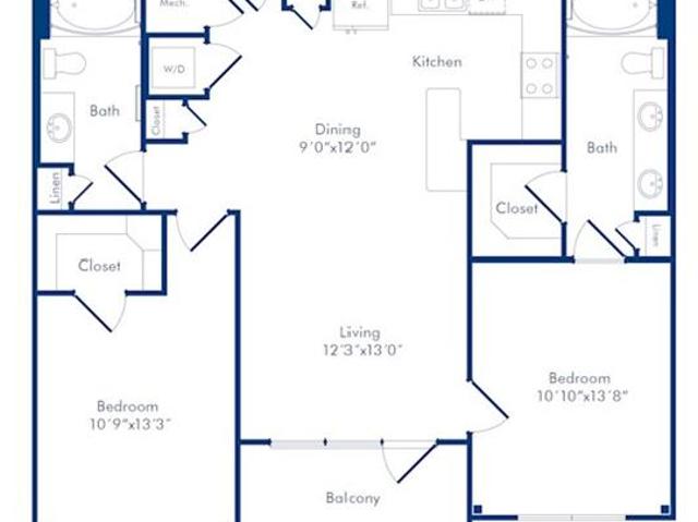 3939 W Alabama Street # 2 453