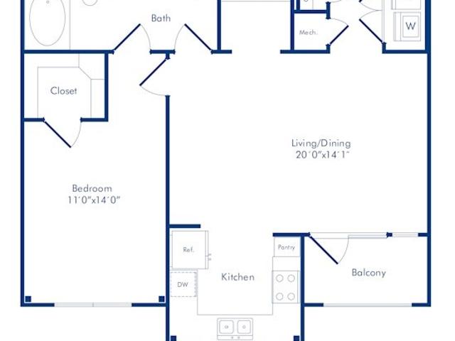 3939 W Alabama Street 2 527