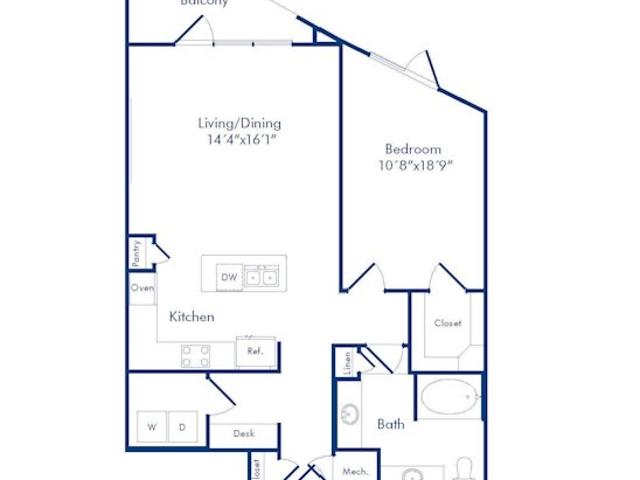 3939 W Alabama Street 2 204