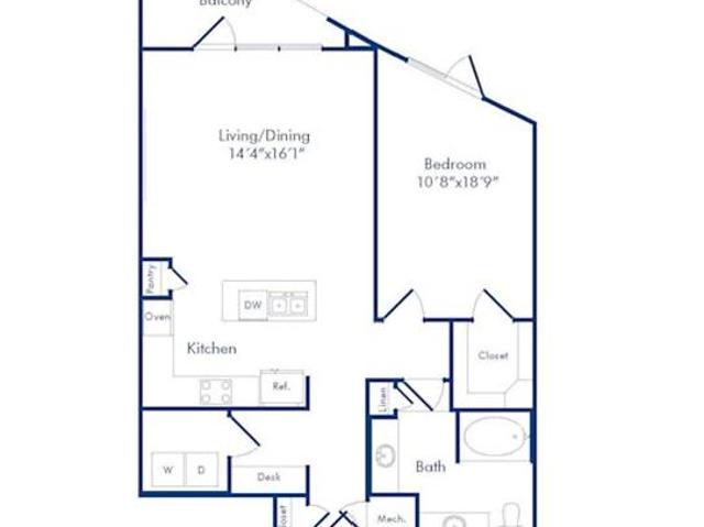 3939 W Alabama Street # 2 204