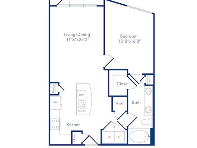 3939 W Alabama Street 2 206