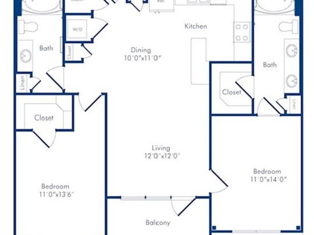 3939 W Alabama Street # 2 248