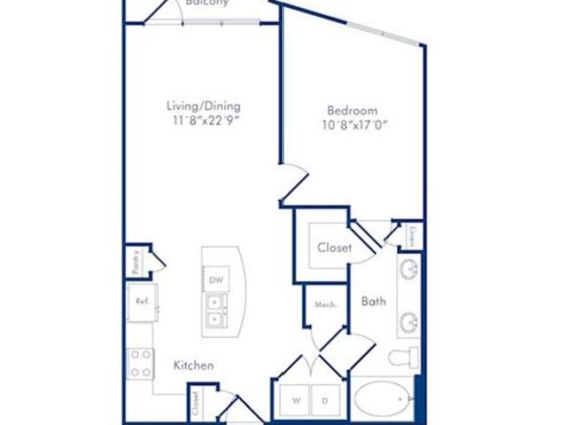 3939 W Alabama Street # 2 318
