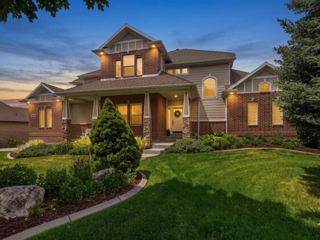 3939 W Iris Ave, Mountain Green, UT 84050
