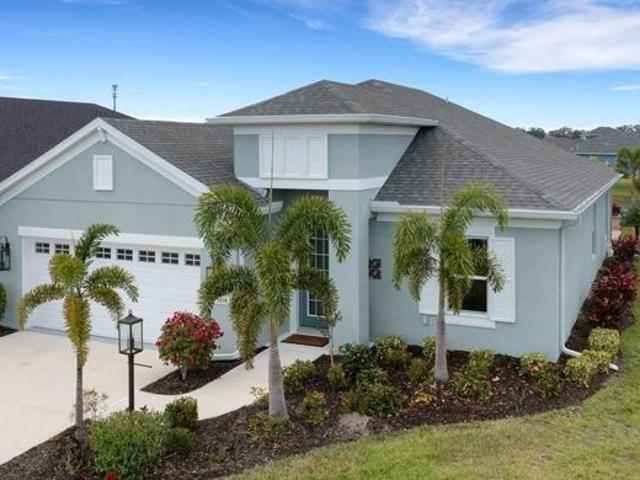 3939 Woodmont Dr, Parrish, FL 34219
