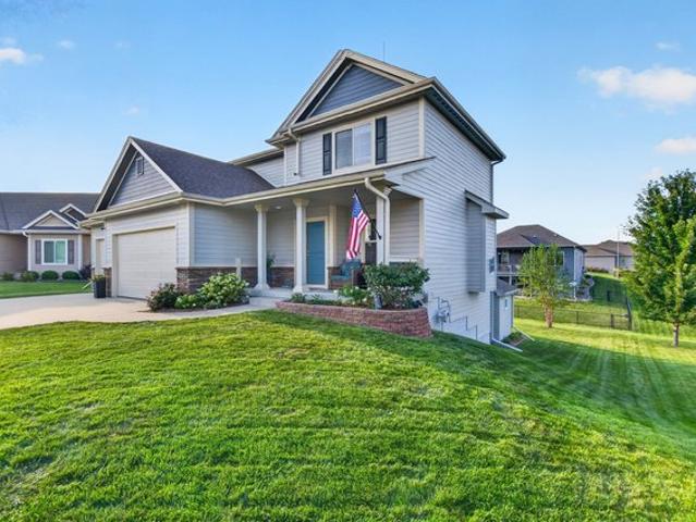 3930 NW 6th St, Ankeny, IA 50023