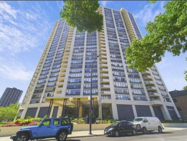 3930 N Pine Grove Ave Apt 1405, Chicago, IL 60613