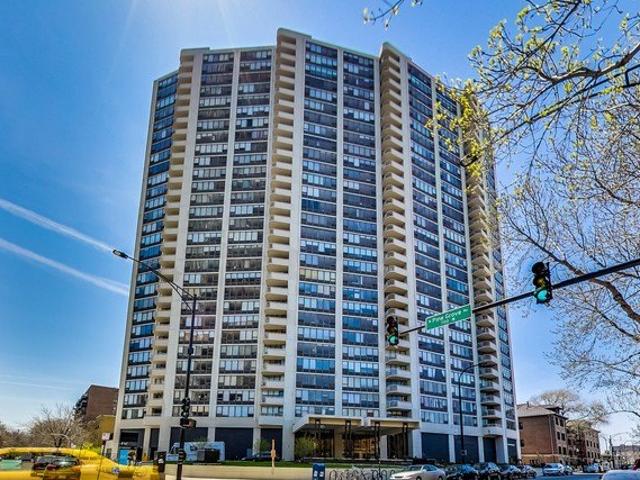 3930 N Pine Grove Ave Apt 514, Chicago, IL 60613